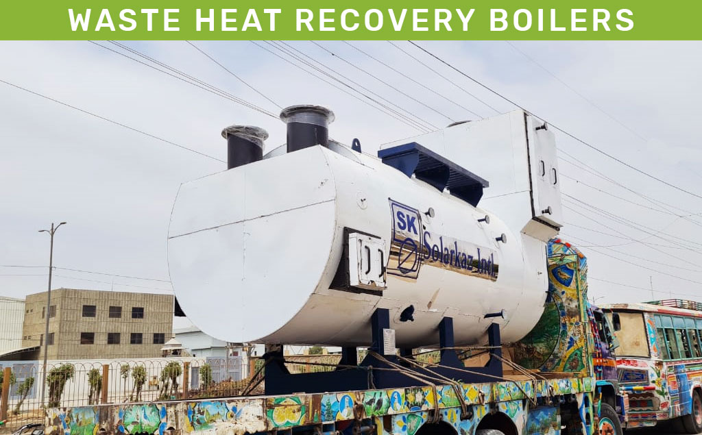 Applications, Advantages and Examples of Waste Heat Recovery Systems ...